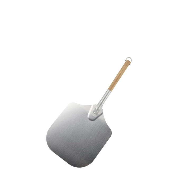 Pizzaspade med trehåndtak - Nettkjøp | KitchenLab