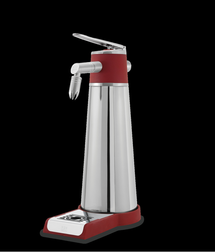 Thermo XPress, Sifong 1 liter - iSi - Nettkjøp | KitchenLab