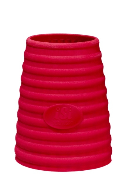 Varmebeskyttelse for sifong - iSi - 0,5 liter - Nettkjøp | KitchenLab