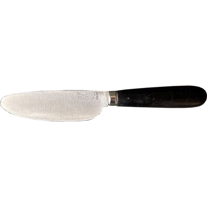 Sobrasada kniv, Ibenholt, 9 cm - Pallarès - Nettkjøp | KitchenLab