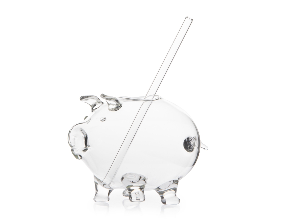 Cocktailglass, sparegris - 100% Chef - Nettkjøp | KitchenLab