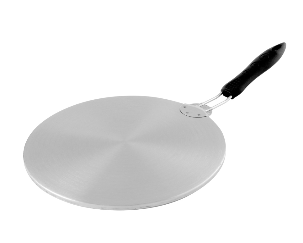 Mellomplate for induksjon, 22 cm - Mauviel - Nettkjøp | KitchenLab