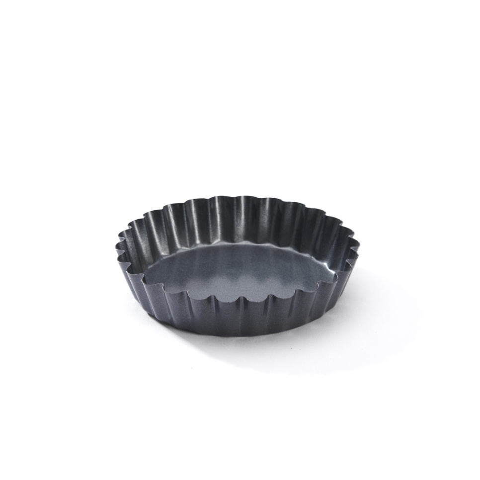 Tartlet form 10cm, ikke -pinne - de kjøper - Nettkjøp | KitchenLab