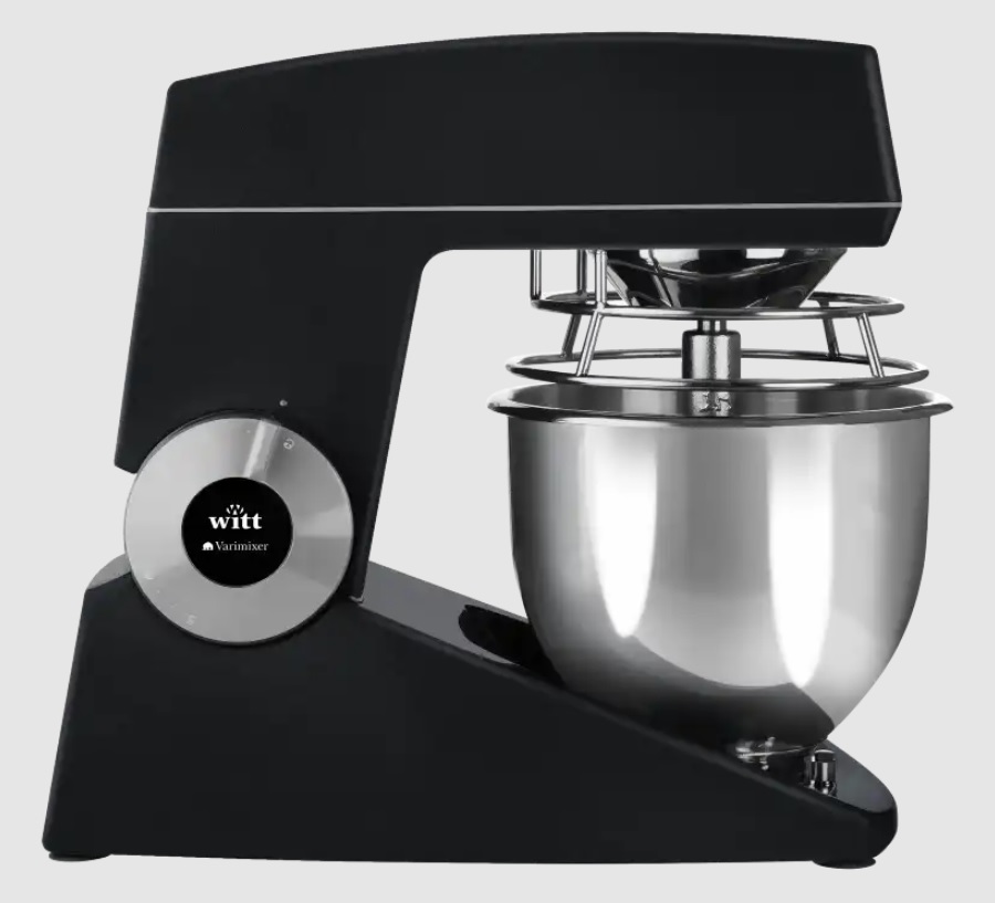 Stand mixer, Teddy - Varimixer - Nettkjøp | The Kitchen Lab