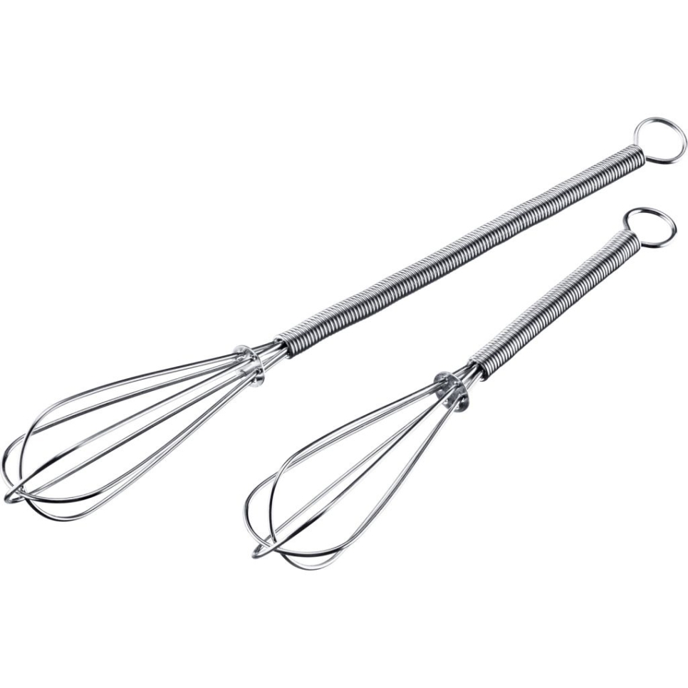Mini whiskers, 15 cm og 20 cm - Westmark - Nettkjøp | The Kitchen Lab