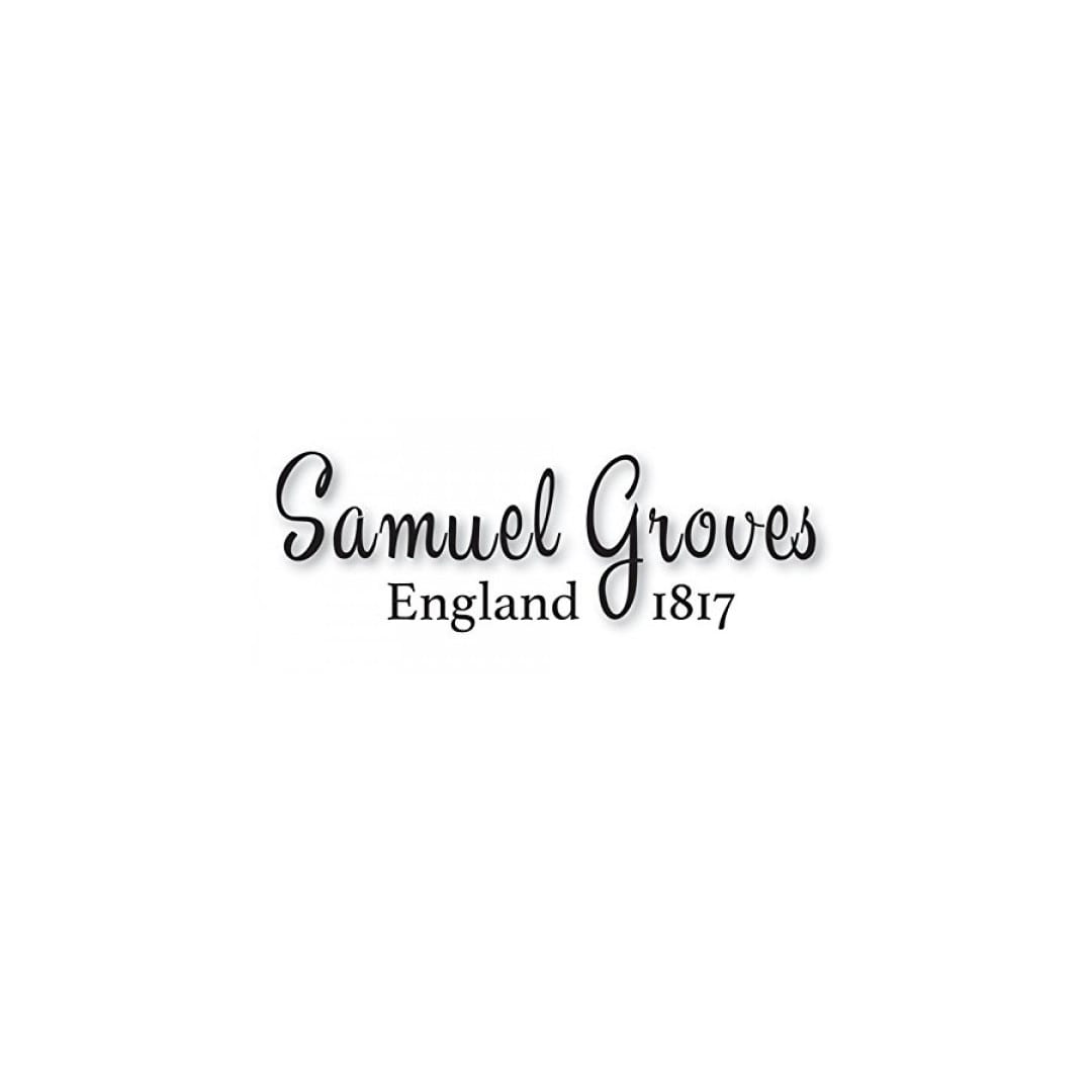 Samuel Groves