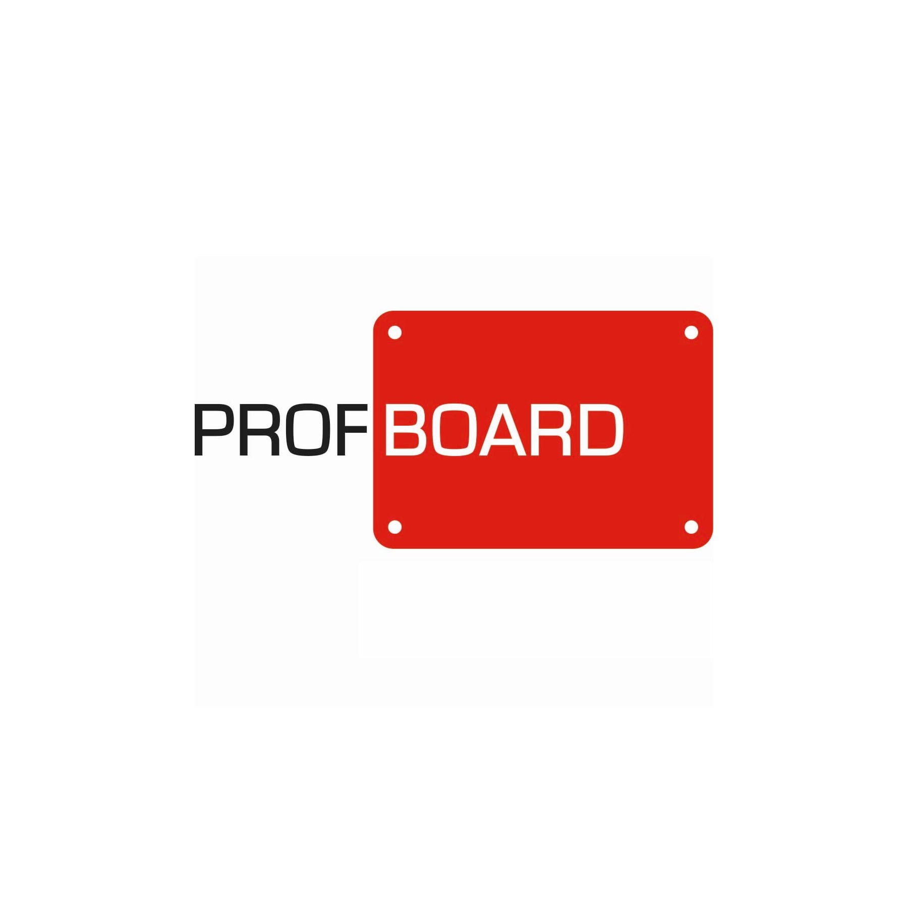 Profboard