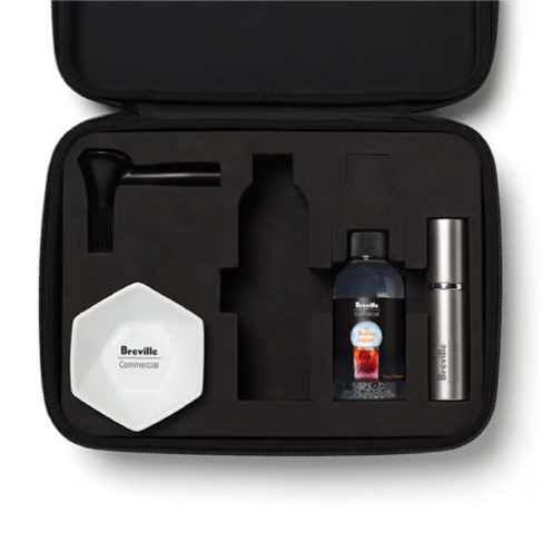 The Smoke Bubble™ Kit - Breville / Sage / Polyscience Commercial ...
