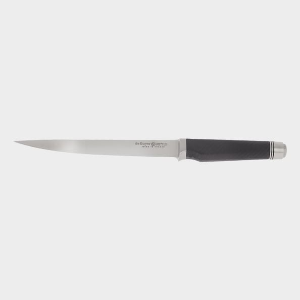 Filékniv, 18 cm - de Buyer - Nettkjøp | KitchenLab