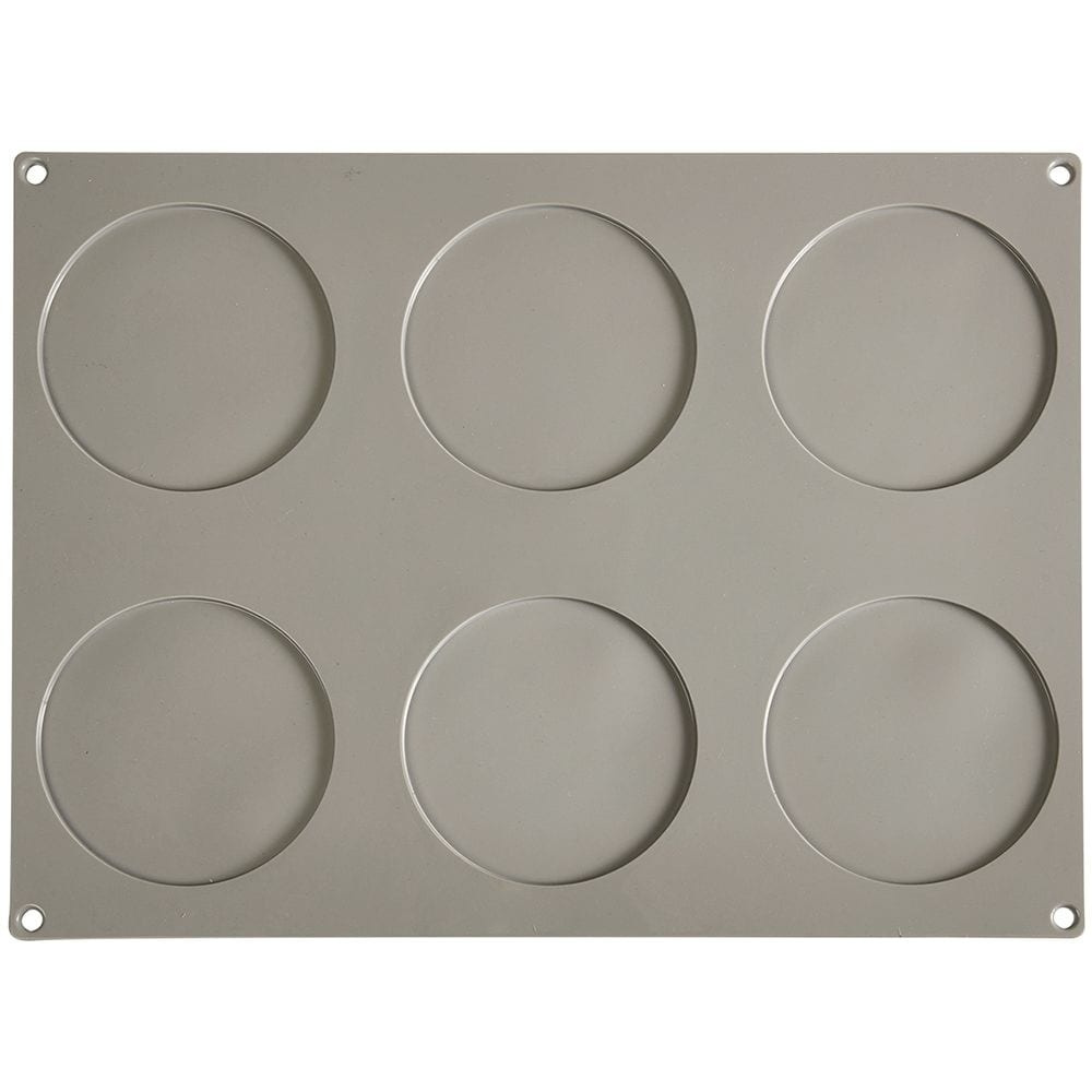 Silikonform, Disk, Gourmand – Pavoni - Nettkjøp | KitchenLab